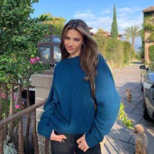 Katarina Deme Bio, Husband, Shows and Age - Profvalue Blog