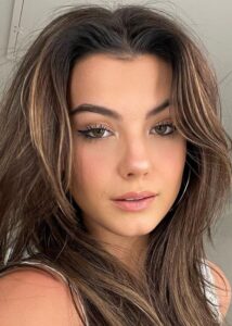 Sarah Jade Bio, Age, Shows, Husband and Net Worth - Profvalue Blog