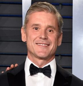 Simon Halls Wiki/Bio, Net Worth, Children and Age - Profvalue Blog