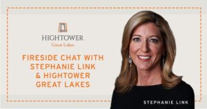 Stephanie Link CNBC - Wiki/Bio, Age, Net Worth, Career, Husband, Height ...