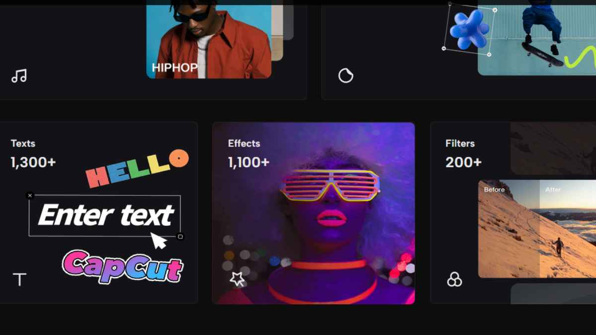 CapCut Is The Best Online Video Editor For Your Magazine - Learn How! - Profvalue Blog