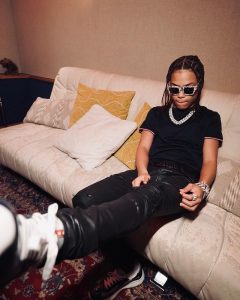 SugarHill Ddot - Wiki/Bio, Age, Real Name, Girlfriend, Parents, Network ...