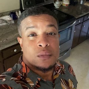 Michael Jamar Ford (Keke Wyatt's Ex-Husband) - Wiki/Bio, Net Worth ...