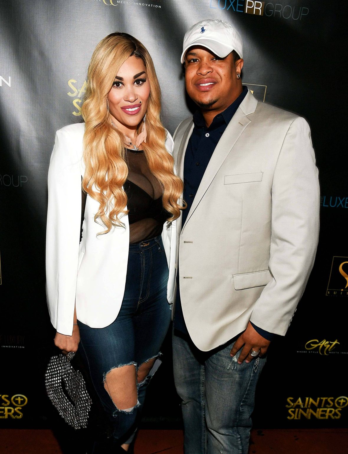 Michael Jamar Ford (Keke Wyatt's Ex-Husband) - Wiki/Bio, Net Worth ...