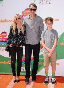 Keegan Hawk, Tony Hawk Son: Wiki/Bo, Age, Skating Career, Parents ...