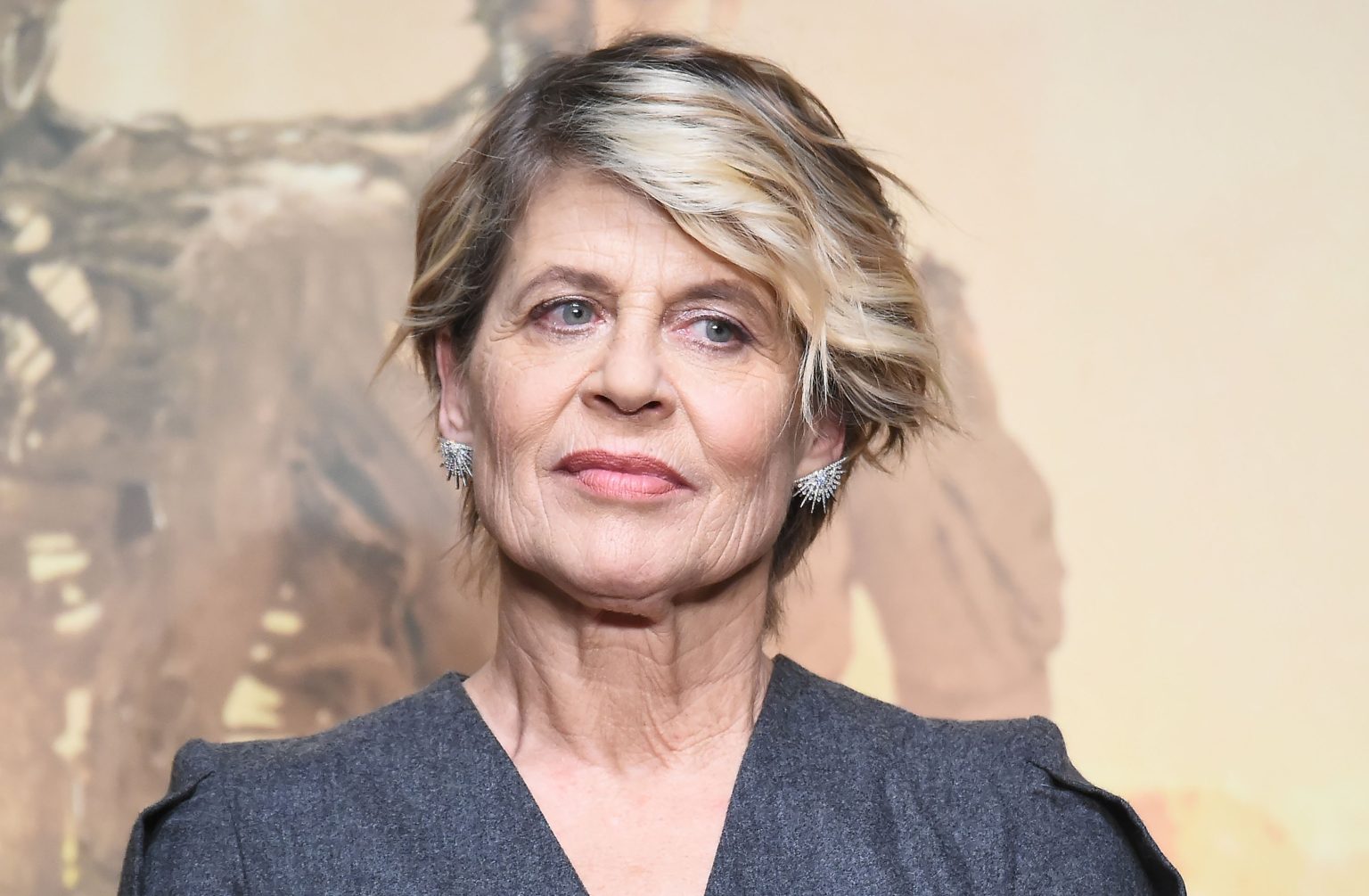 Who Is Josephine Archer Cameron, Linda Hamilton’s Daughter? Biography ...