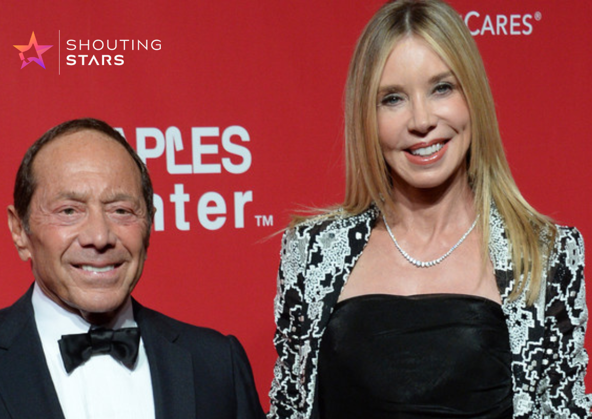 Lisa Pemberton, Paul Anka Wife - Wiki/Bio, Age, Net Worth, Kids ...